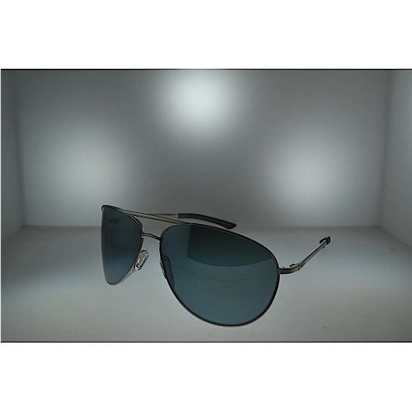 SMITH | Accessories | Authentic Smith Sm Serpico2 Yb7 Silver Metal ...